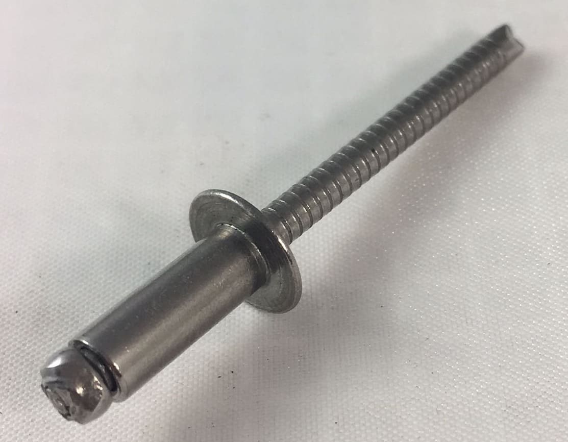 Stainless Domed Pop Rivets Arun Fastener Company Ltd Stainless Domed Pop Rivets Arun Fastener Company Ltd