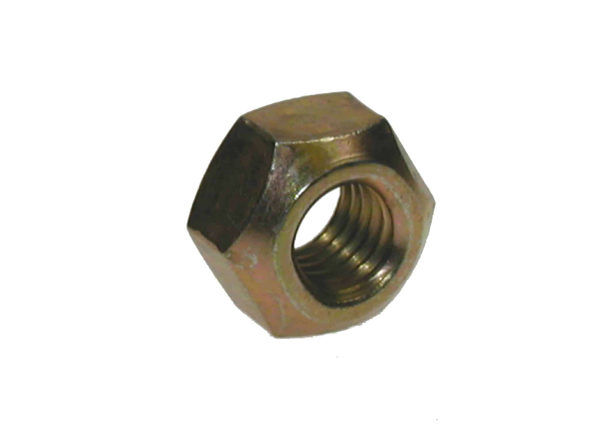 WHIT All Metal Locking Nuts – Arun Fastener Company