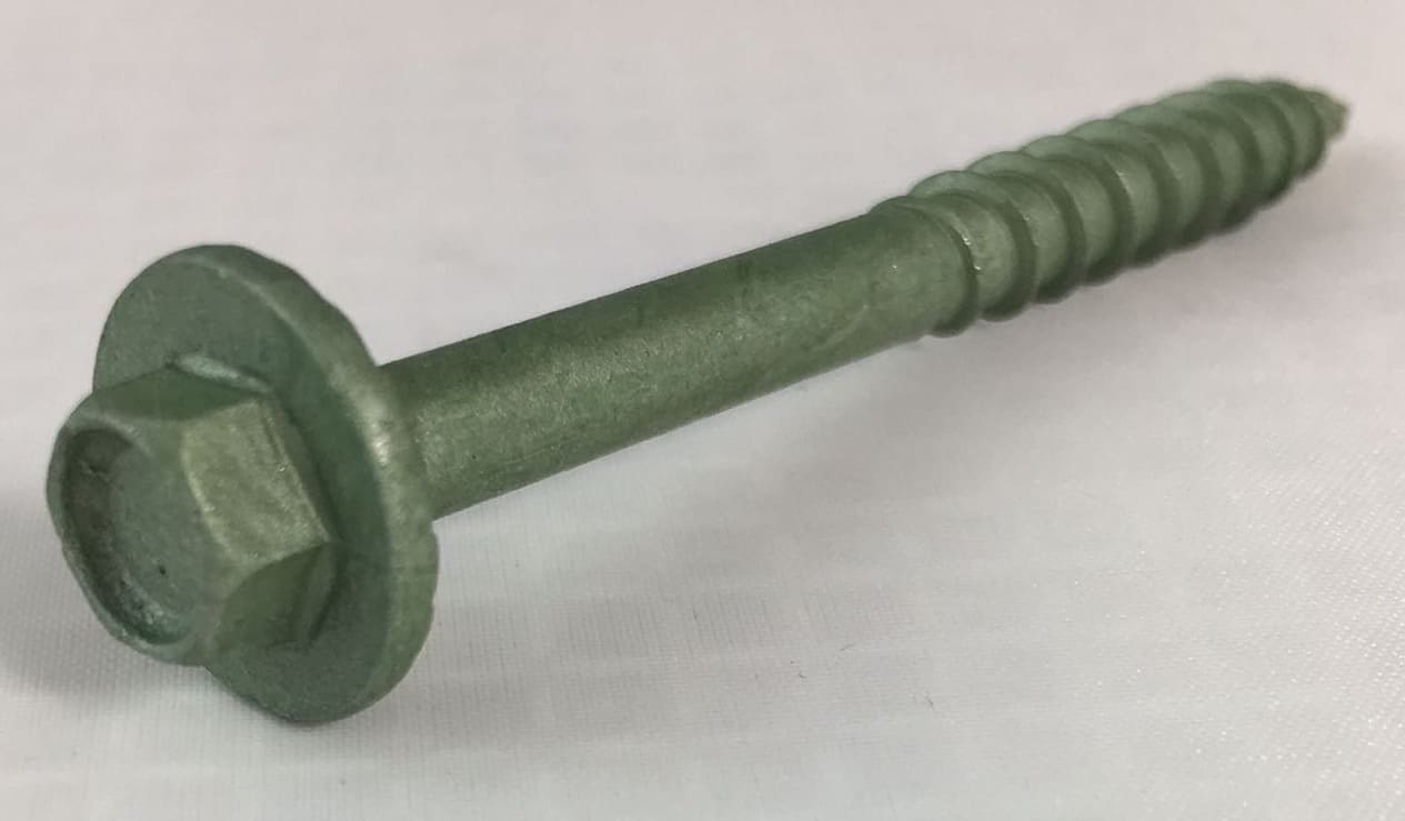 Metric Timber Screw | Arun Fastener Company Ltd