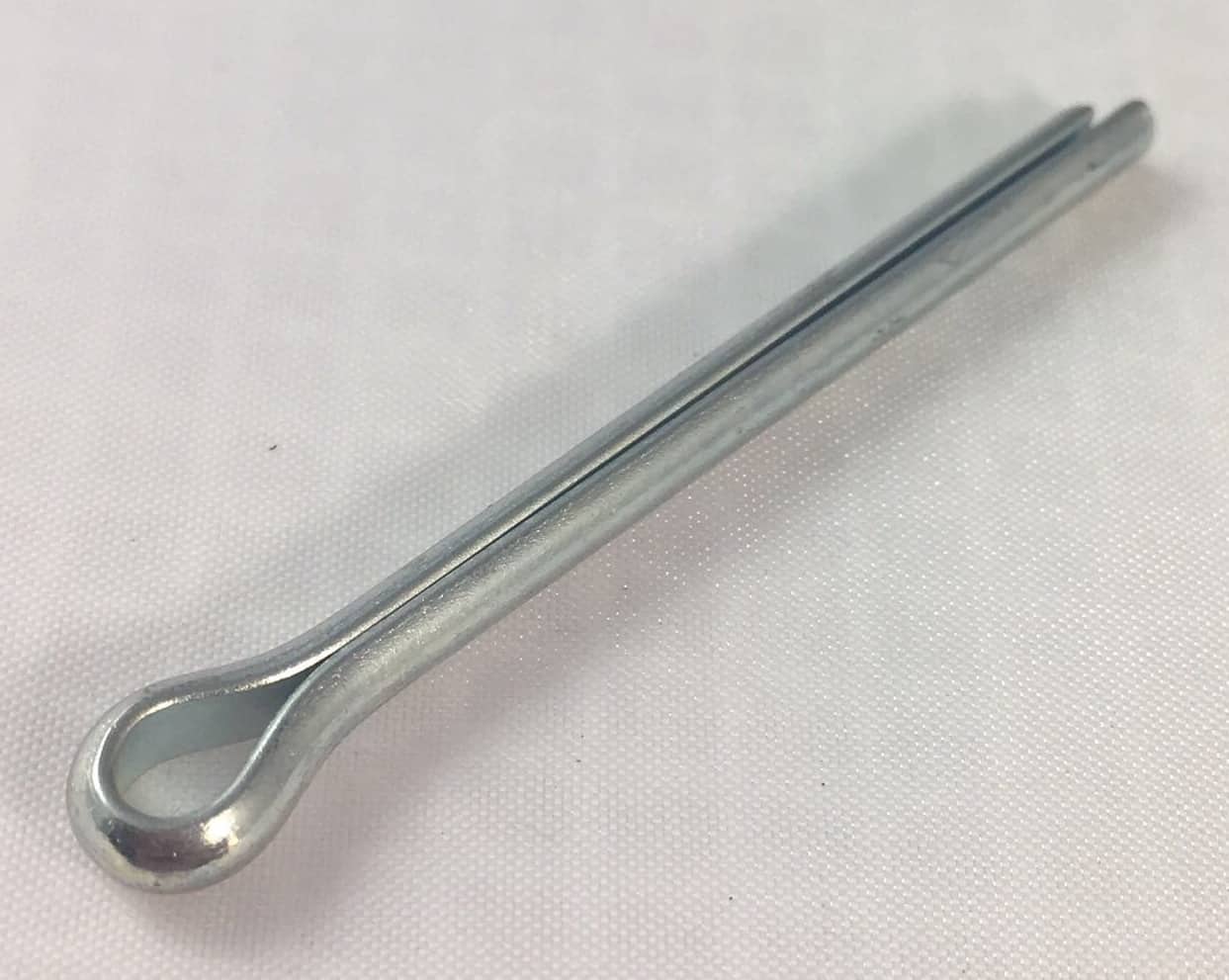 Metric Split Cotter Pins – Arun Fastener Company